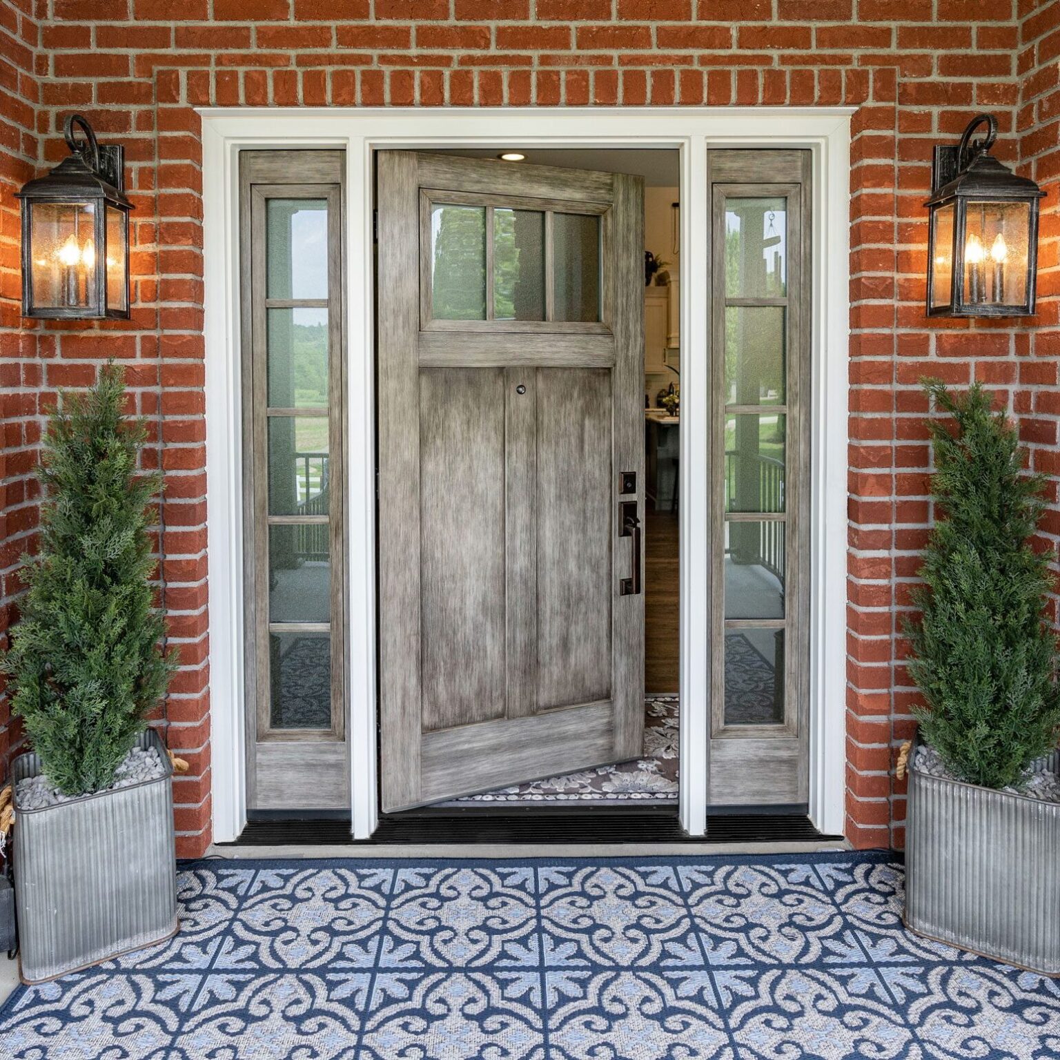 Door Installation & Replacement in Ohio | Evolve Egress & Exteriors