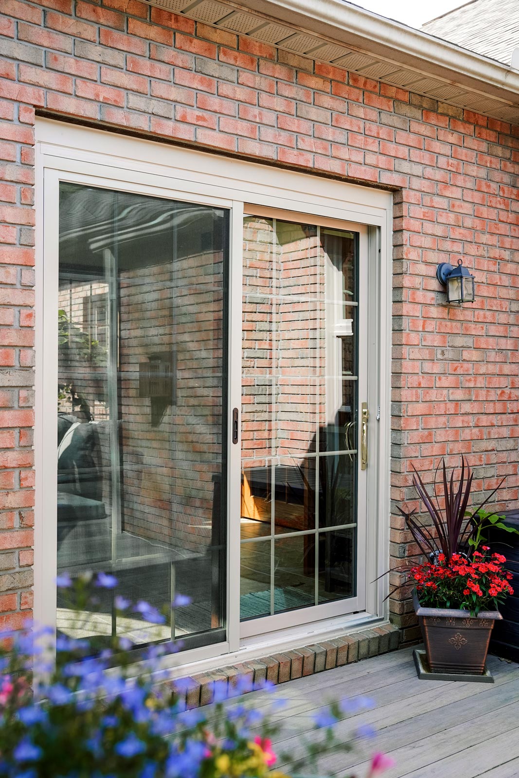 Patio Door Installation Ohio | Evolve Egress & Exteriors